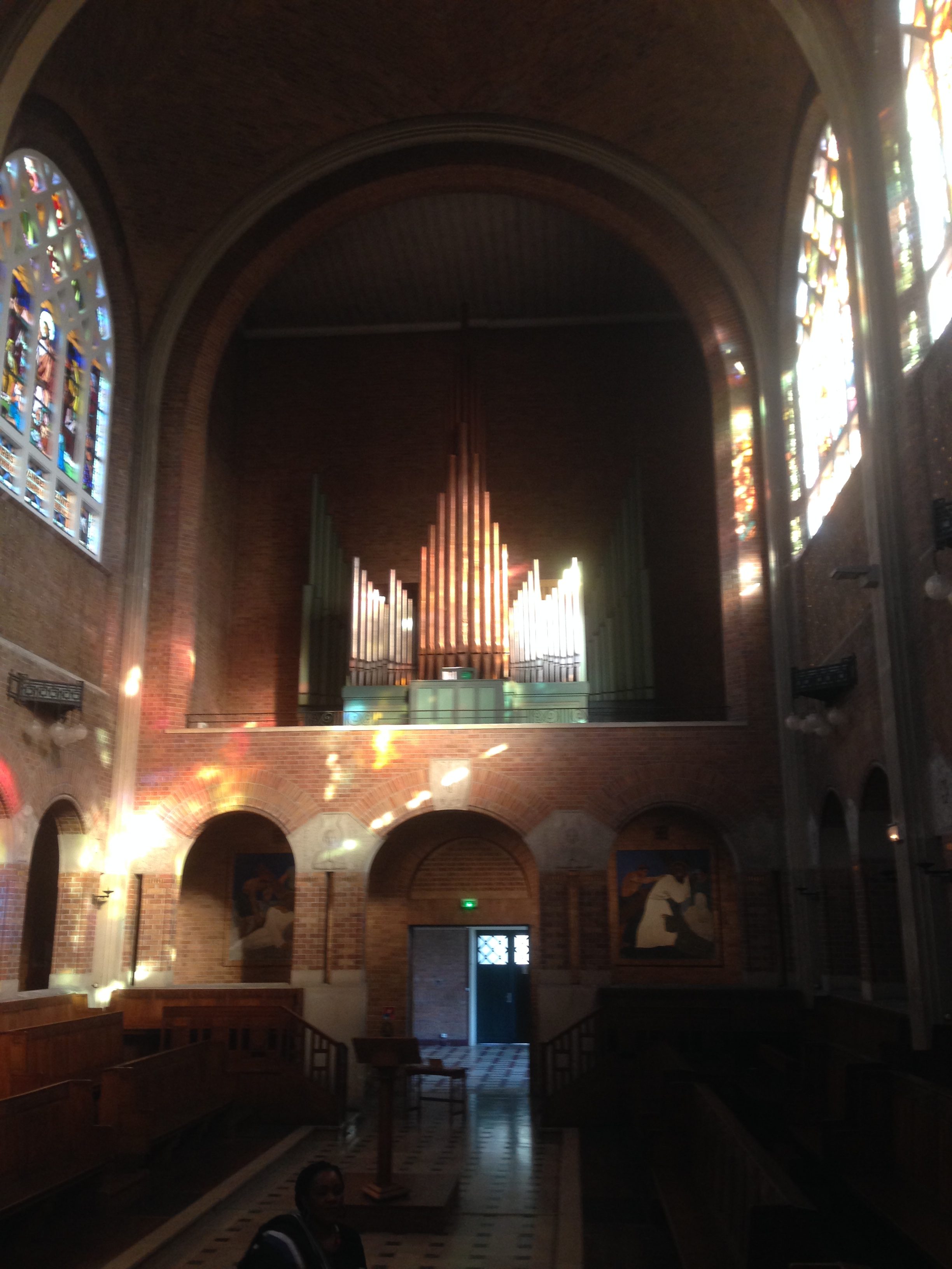 Img 8959 Paroisse Saint Martin